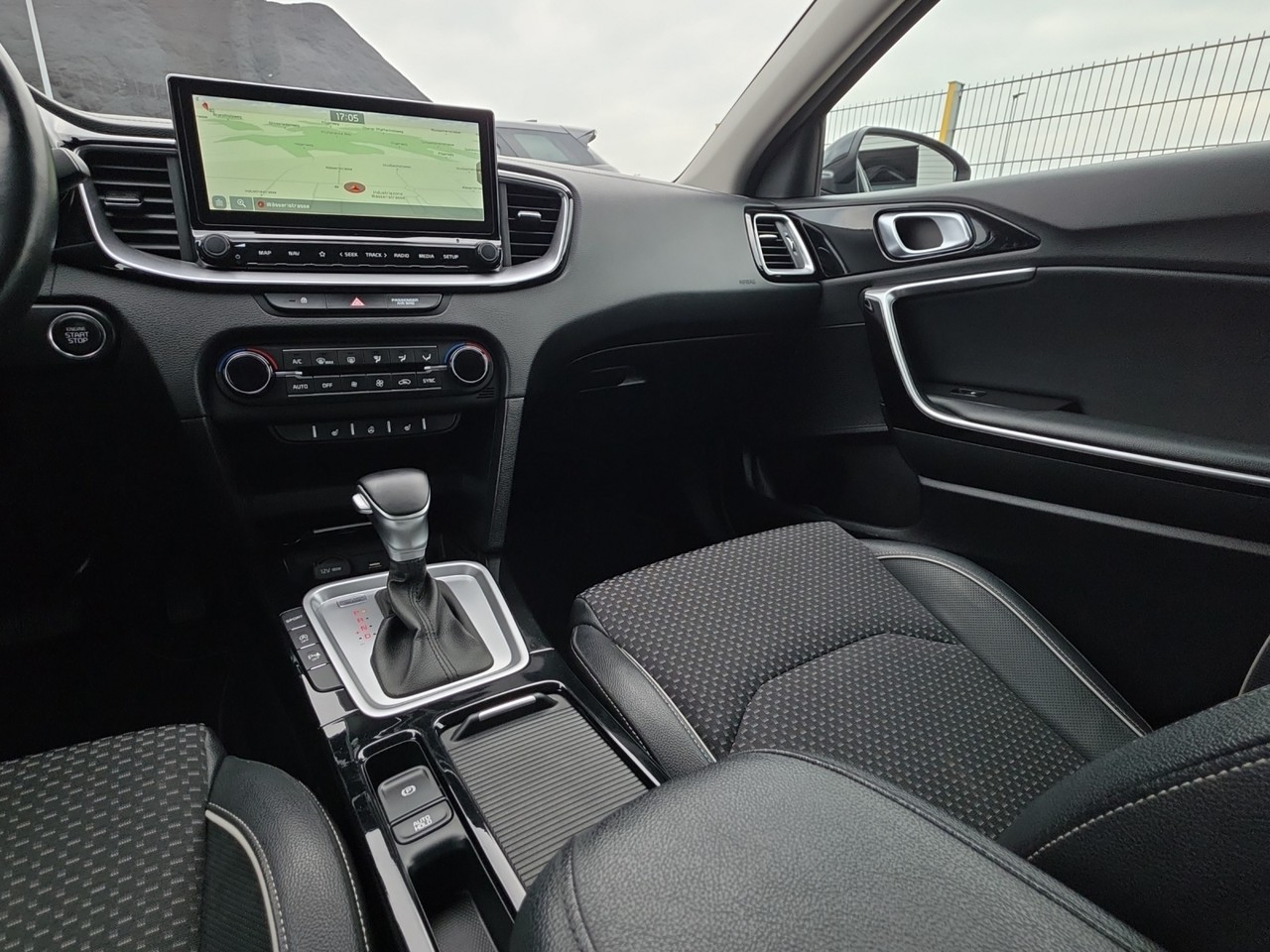 KIA XCeed 1.5 T-GDi Power DCT Kaufen