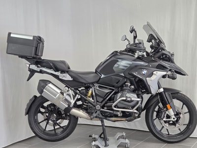 BMW R 1250 GS Triple Black Kaufen