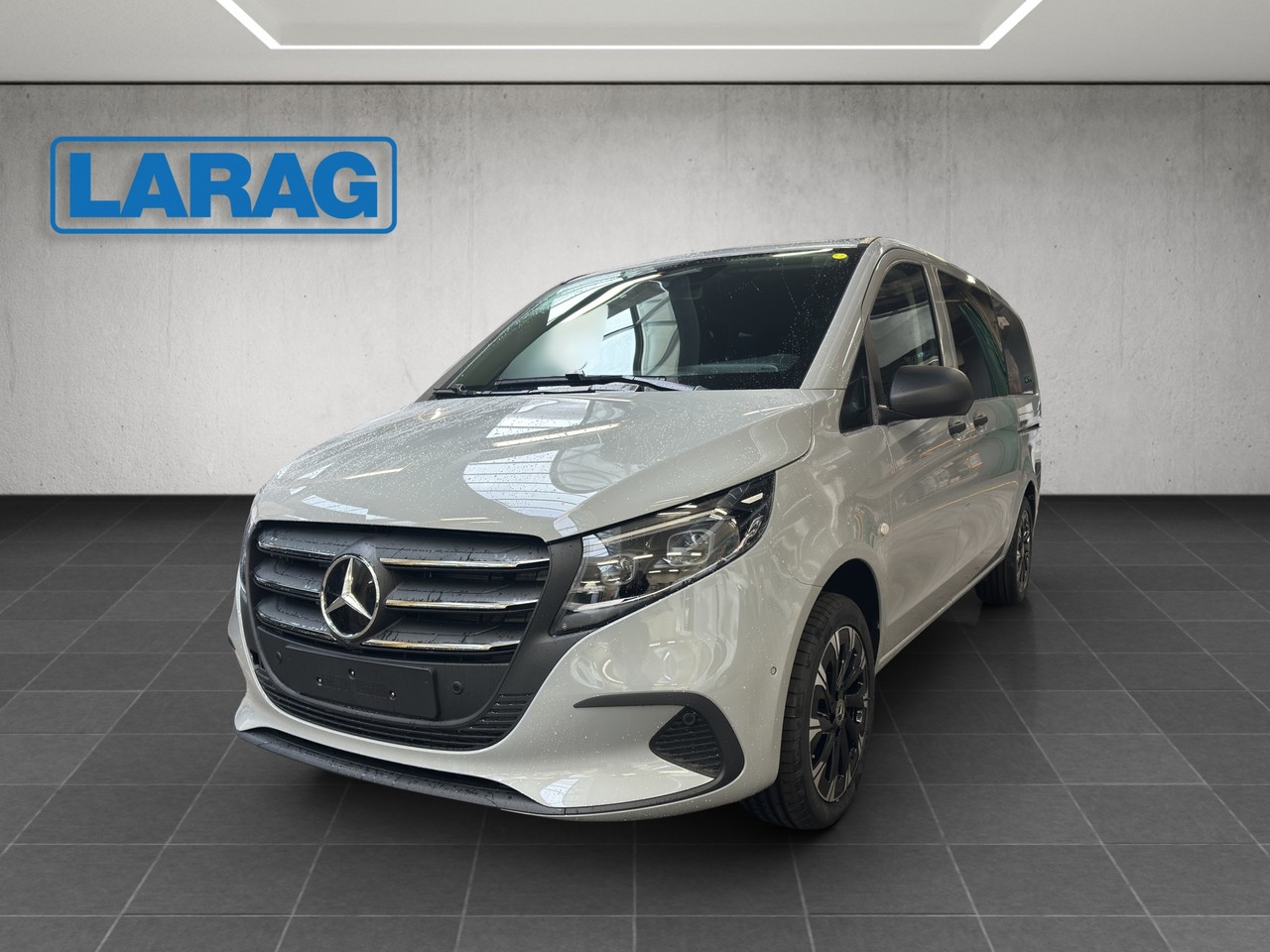 LARAG AG | AutoScout24