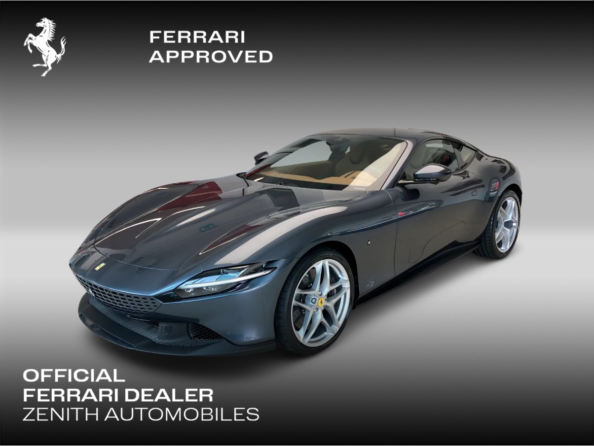 ZENITH Automobiles • Sion & Lutry | AutoScout24