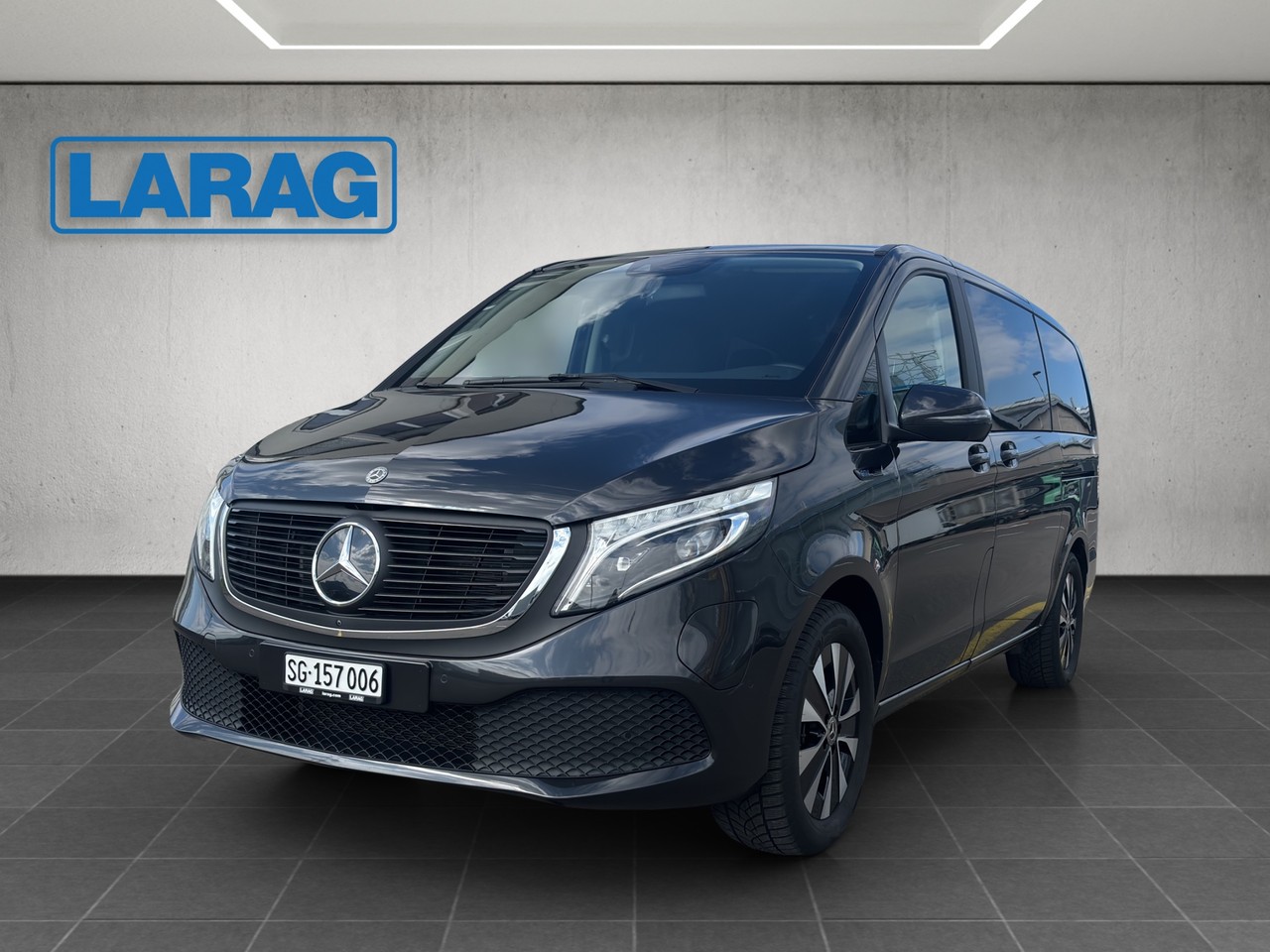 LARAG AG | AutoScout24