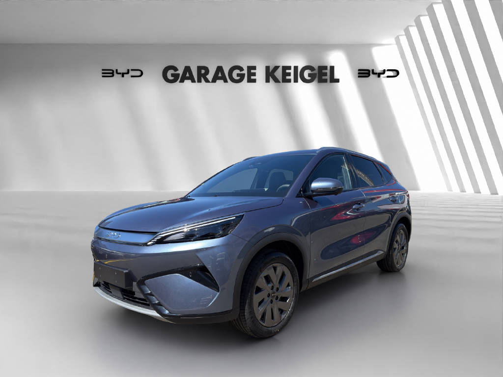 GARAGE KEIGEL, Keigel AG | AutoScout24