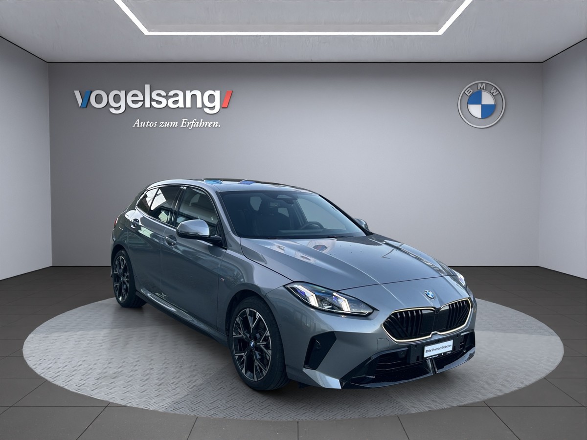 BMW 123 xDrive M Sport Steptronic Kaufen