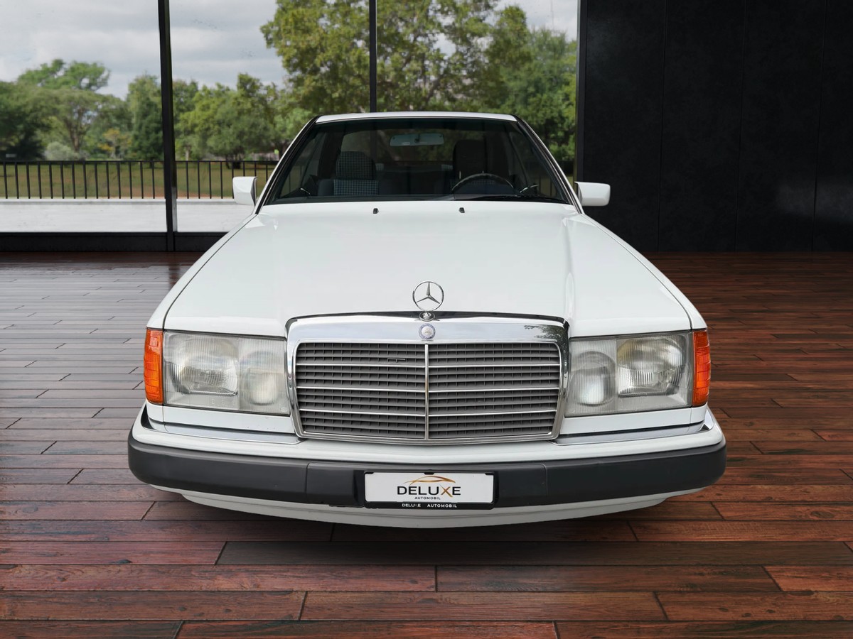 MERCEDES-BENZ 300 CE Kaufen