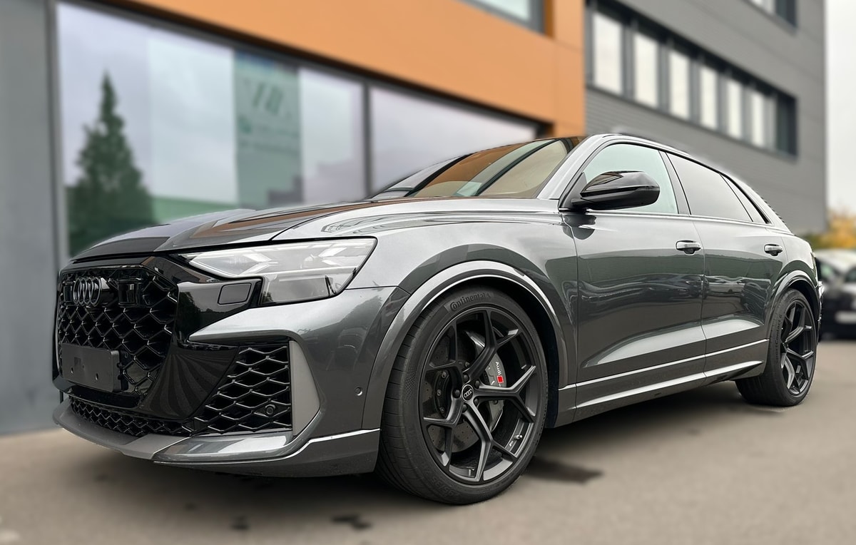AUDI RS Q8 SUV 4.0 V8 TFSI performance quattro T-Tronic Kaufen