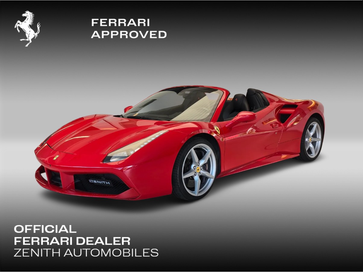 ZENITH Automobiles • Sion & Lutry | AutoScout24