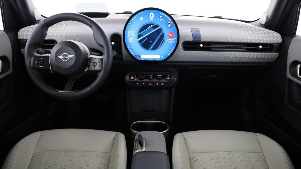 MINI Cooper 5 door C Kaufen