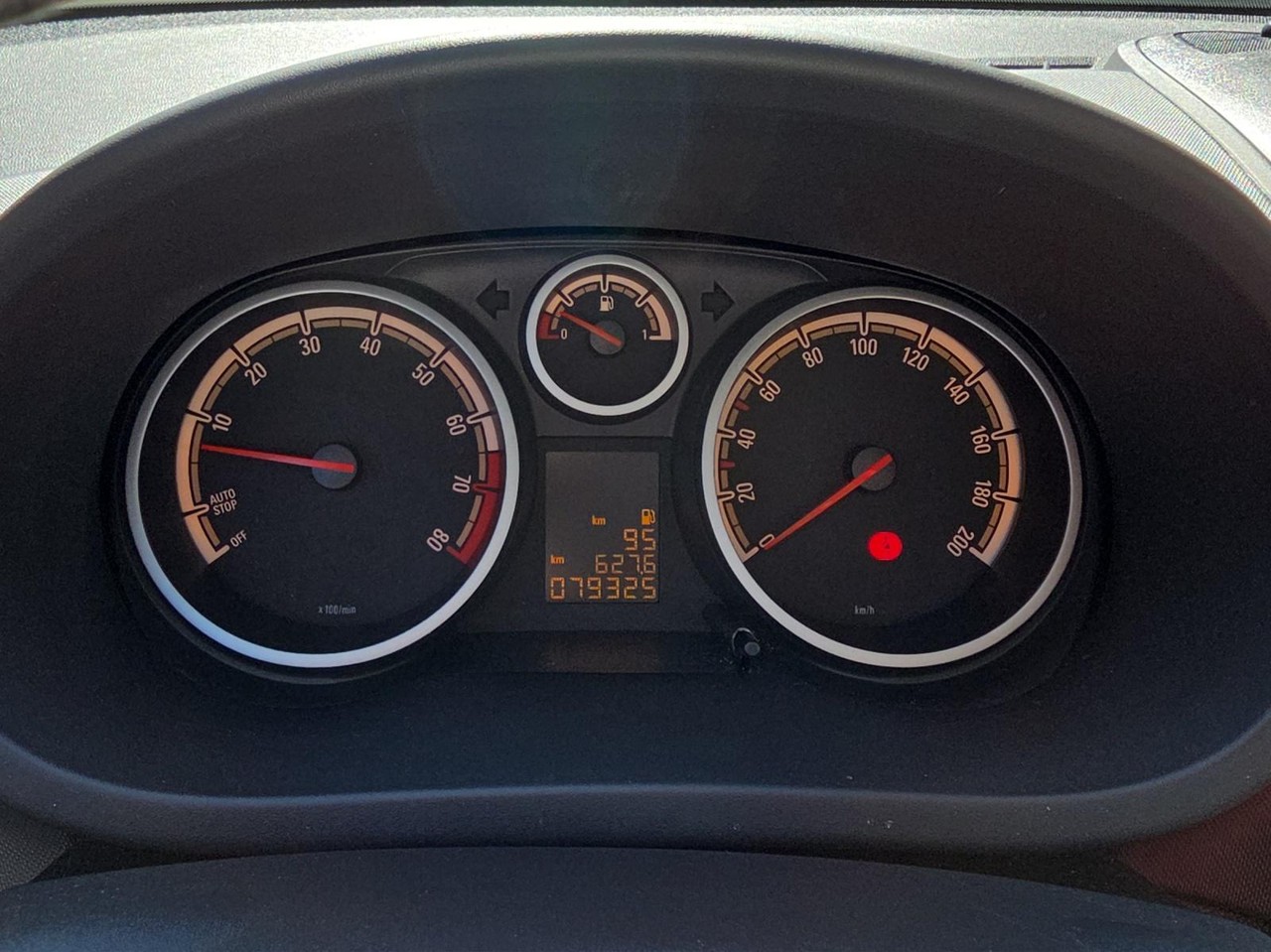 OPEL Corsa 1.4T eFLEX Active Ed. S/S Kaufen