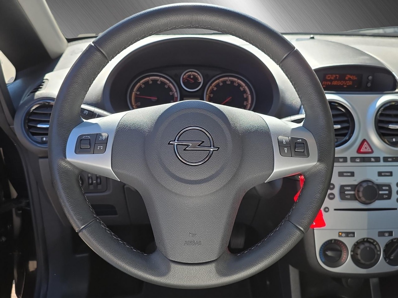OPEL Corsa 1.4T eFLEX Active Ed. S/S Kaufen