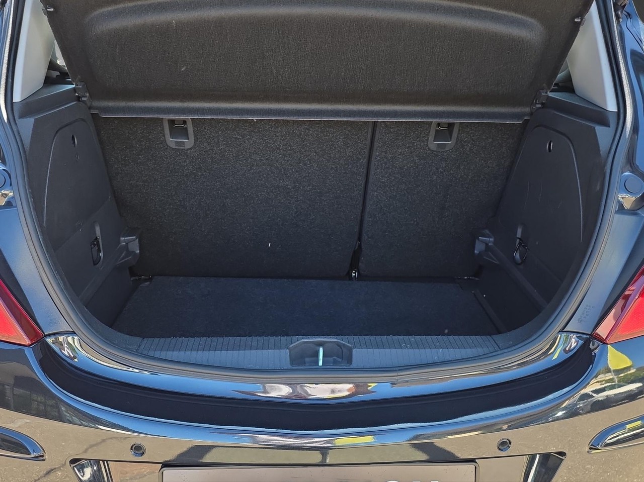 OPEL Corsa 1.4T eFLEX Active Ed. S/S Kaufen