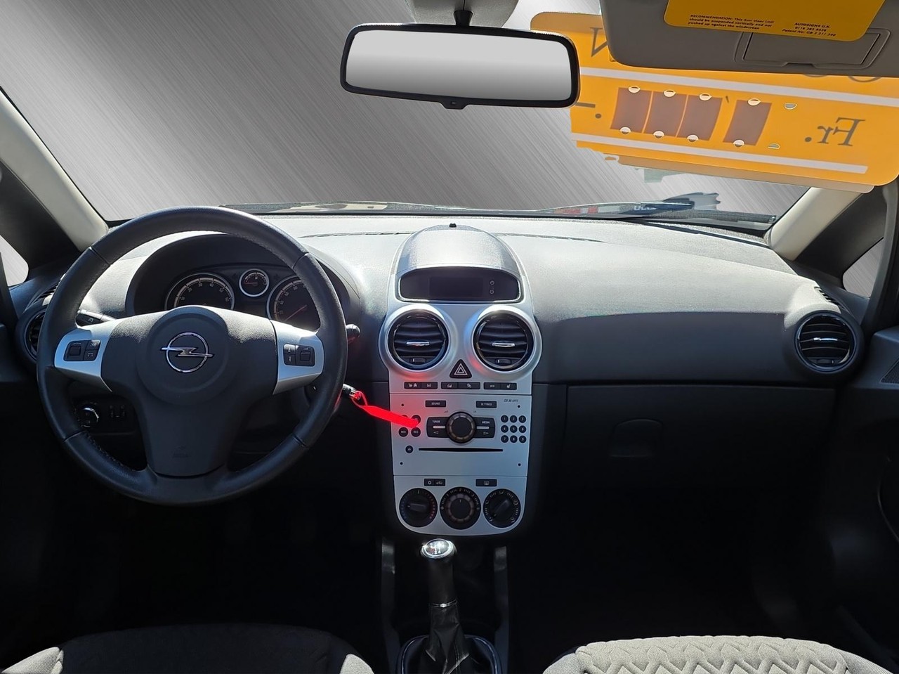 OPEL Corsa 1.4T eFLEX Active Ed. S/S Kaufen
