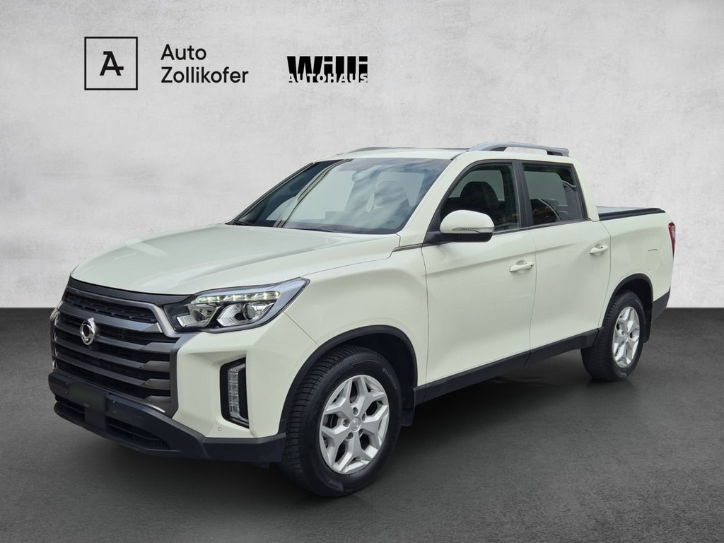 AUTOHAUS WILLI AG | AutoScout24