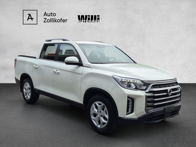 AUTOHAUS WILLI AG | AutoScout24