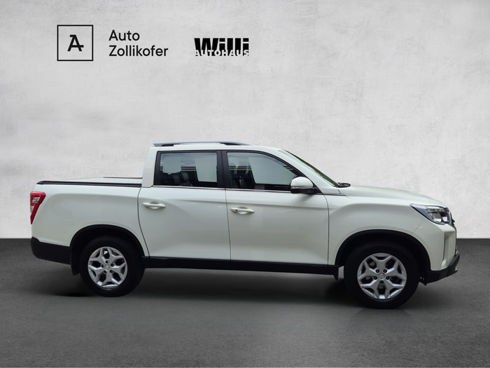 AUTOHAUS WILLI AG | AutoScout24