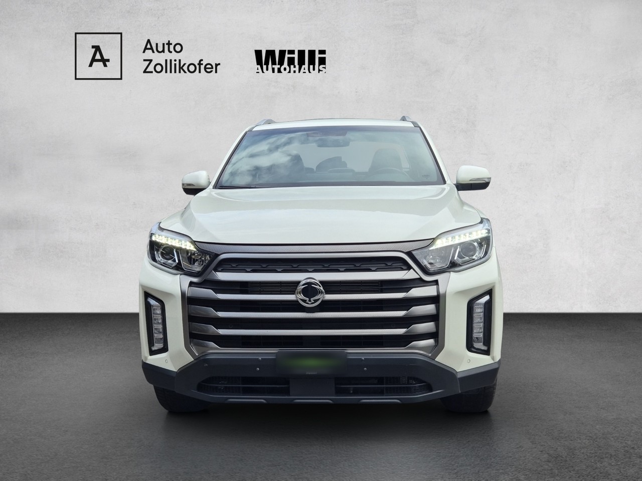 AUTOHAUS WILLI AG | AutoScout24