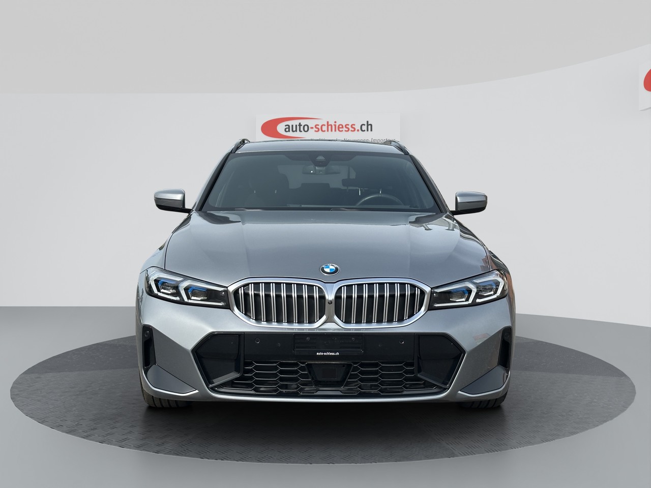 Autohaus Schiess AG | AutoScout24