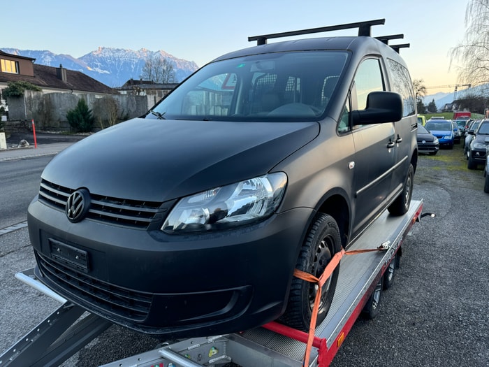 Auto Alex | AutoScout24