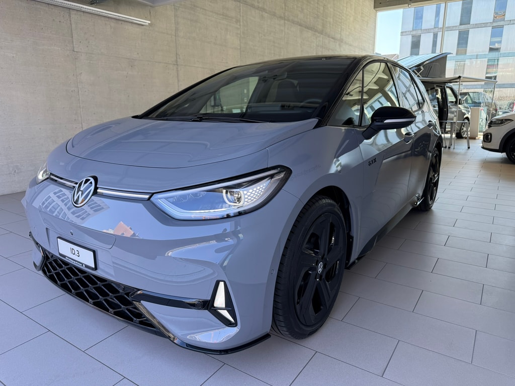 AFM Stadtgarage AG | AutoScout24
