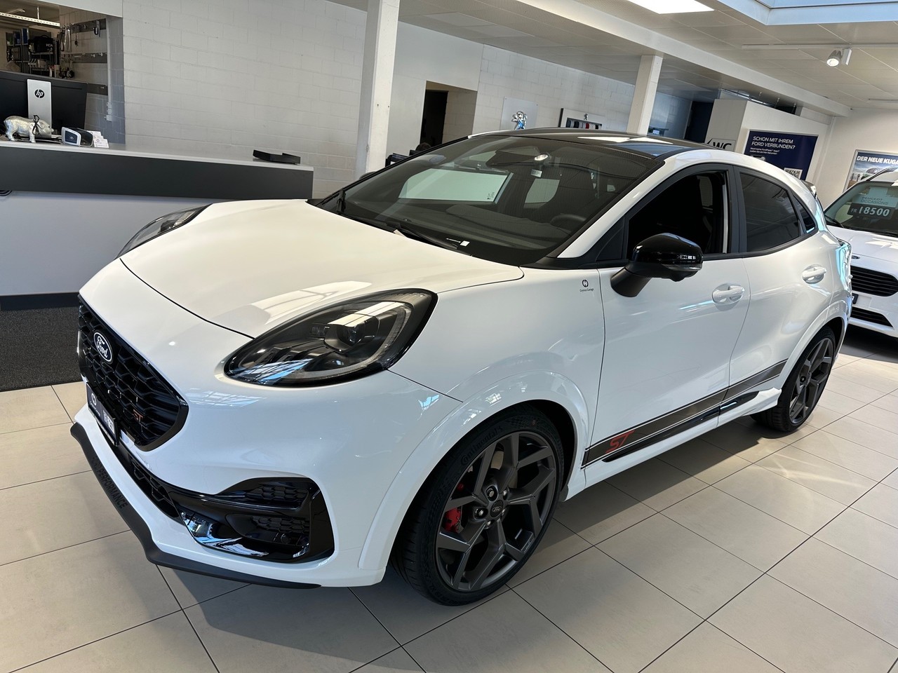 Müller Grynau-Garage AG | AutoScout24