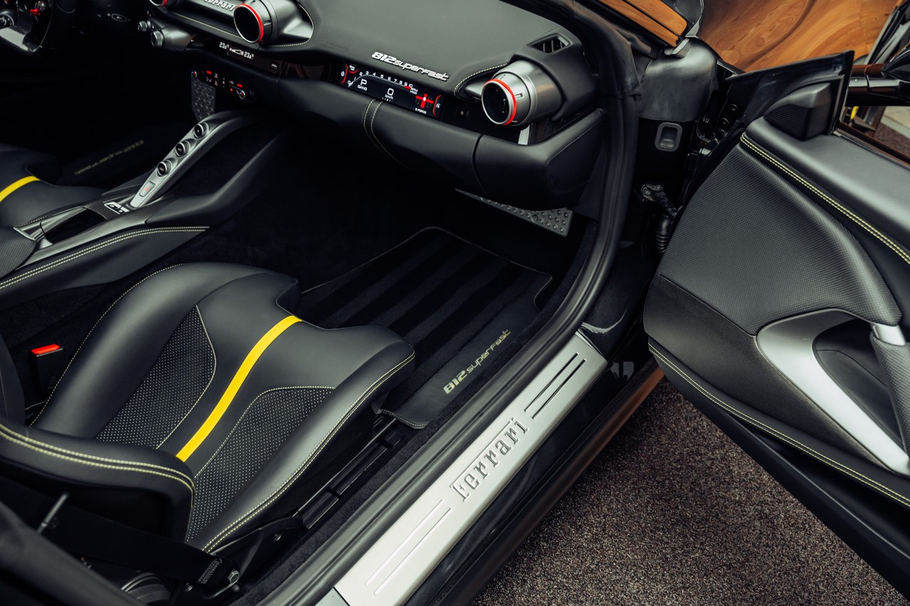 FERRARI 812 Superfast Novitec Kaufen