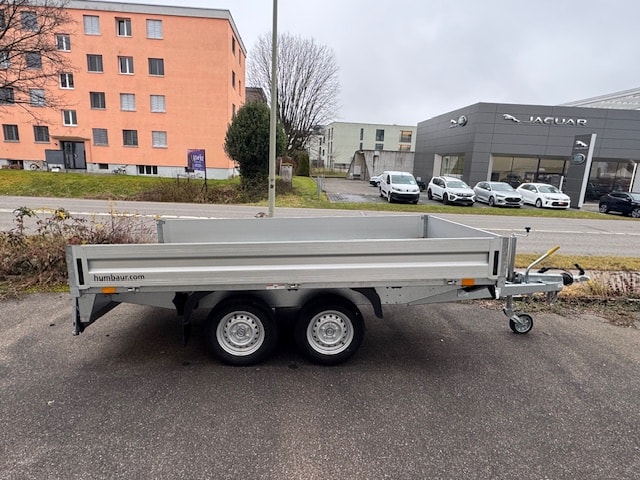 HUMBAUR HT 20 31 16 Kaufen