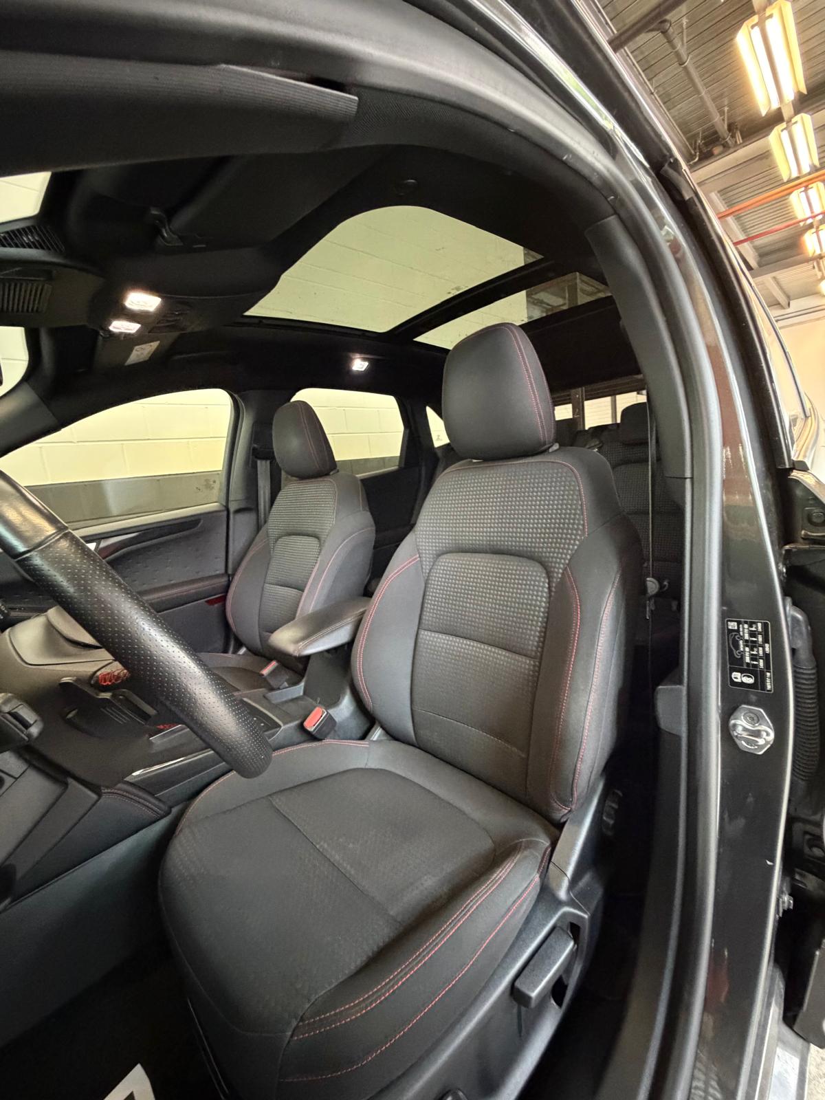 FORD Kuga 1.5 TDCi ST-Line Automat // NEU AB MFK! Kaufen