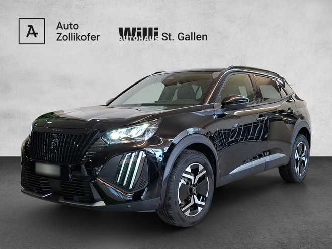 AUTOHAUS WILLI AG | AutoScout24