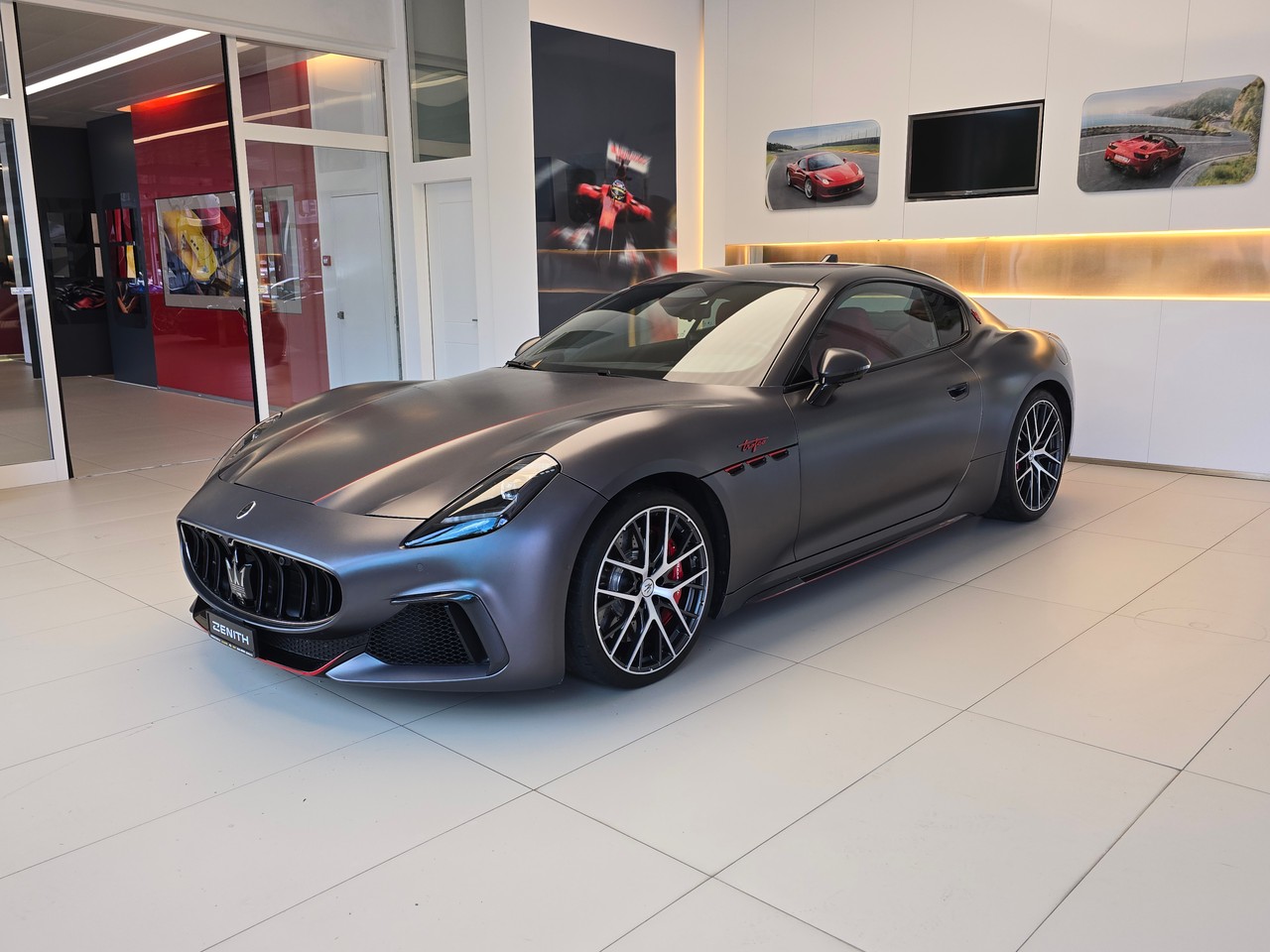 ZENITH Automobiles • Sion & Lutry | AutoScout24