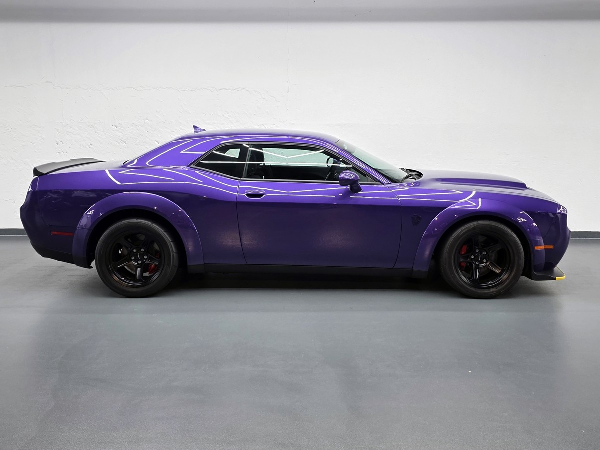 Dodge Demon Kaufen
