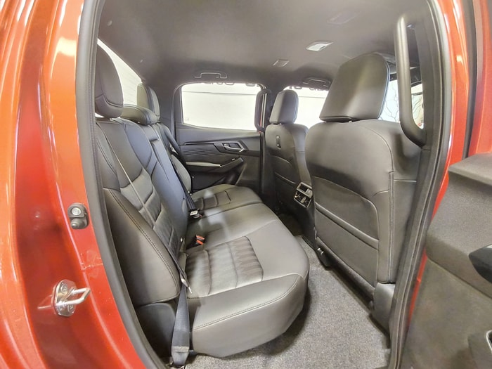 ISUZU D-Max Crew Pick-up 1.9 DDi N60 Nitro Sport 4x4 Acquistare in vendita