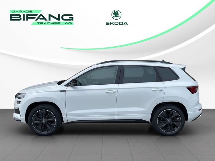 Garage Bifang Trachsel AG | AutoScout24