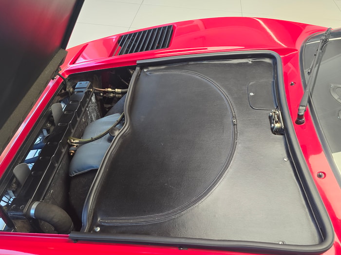 FERRARI 308 GTB Vetroresina - Ferrari Classiche À vendre