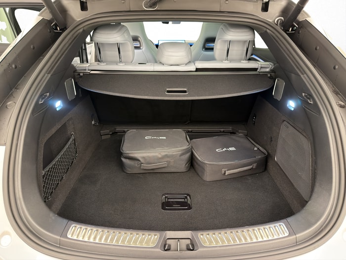 BYD Sealion 7 Excellence AWD Acquistare in vendita