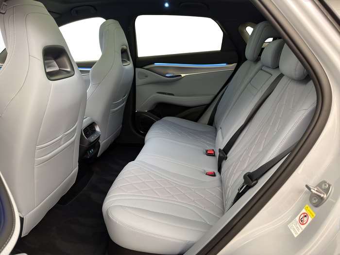 BYD Sealion 7 Excellence AWD Acquistare in vendita