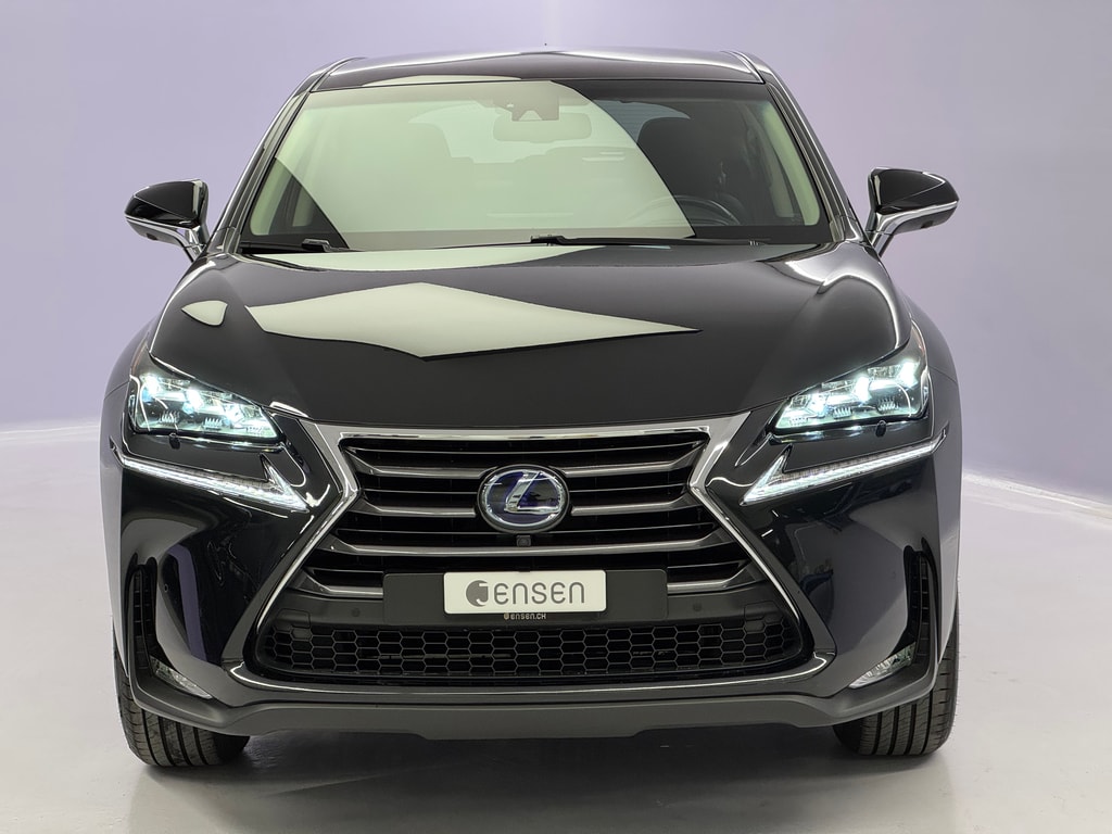 LEXUS, SUV / Geländewagen - Occasionen kaufen | AutoScout24