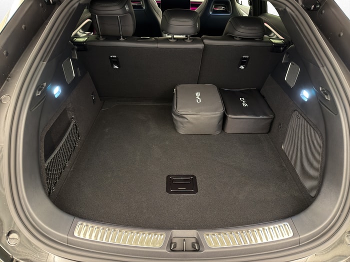 BYD Sealion 7 Excellence AWD À vendre