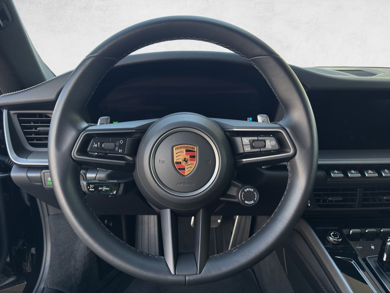 PORSCHE 911 Carrera PDK Kaufen
