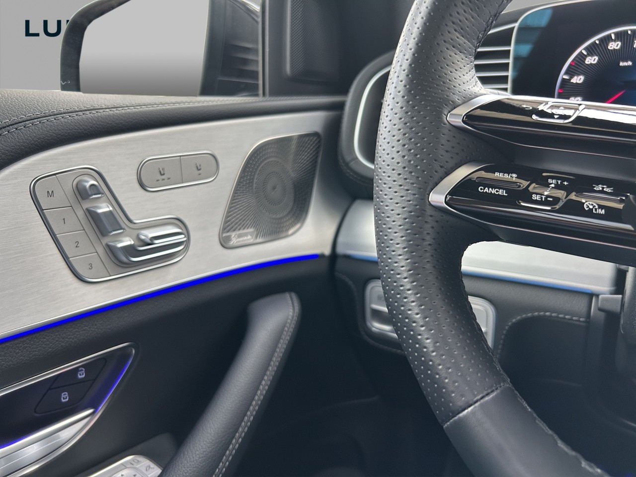 MERCEDES-BENZ GLE 350 de EQ Hybrid 4Matic 9G-Tronic EQ Star Kaufen