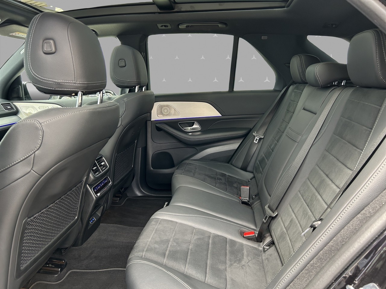 MERCEDES-BENZ GLE 350 de EQ Hybrid 4Matic 9G-Tronic EQ Star Kaufen