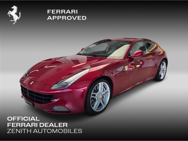 ZENITH Automobiles • Sion & Lutry | AutoScout24