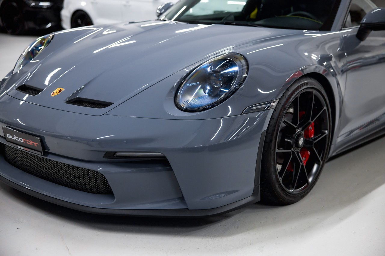 PORSCHE 911 GT3 Touring PDK 2+2 Jahre Garantie Kaufen