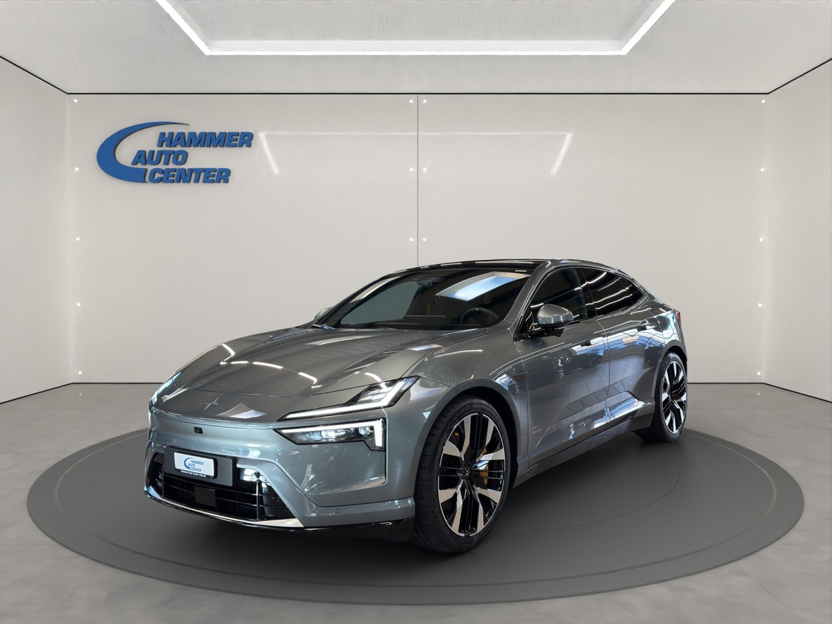 POLESTAR 4 Long Range Dual Motor Kaufen