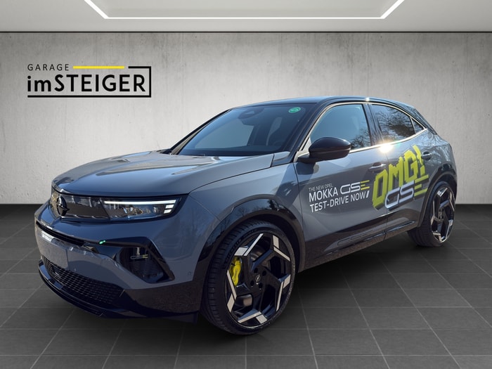 Garage im Steiger AG | AutoScout24