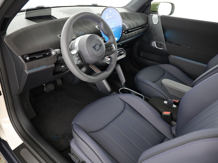 MINI Cooper SE Kaufen