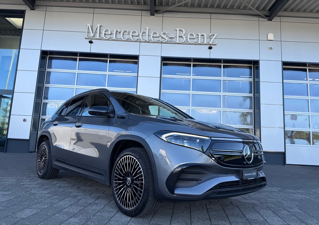 Auto Schmid AG / Mercedes-Benz Certified | AutoScout24