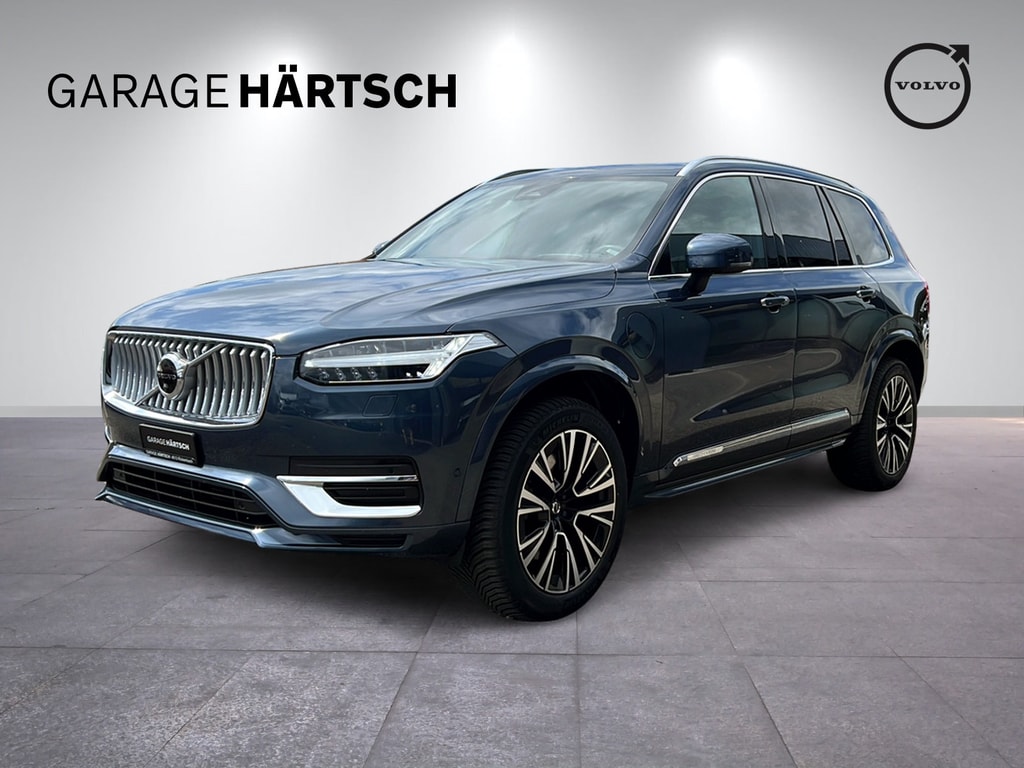 Garage Härtsch AG | AutoScout24