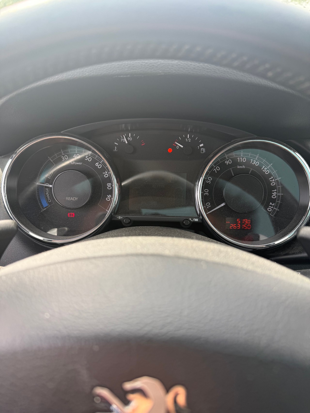 PEUGEOT 3008 HYbrid4 2.0 HDI EGS6 Kaufen