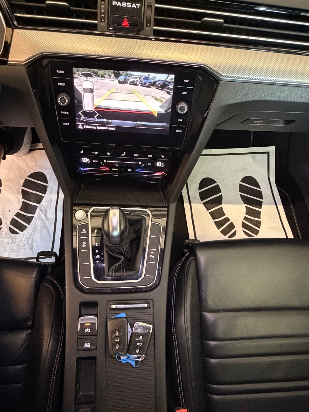 VW Passat 2.0 TDI R-Line 150PS, Elegance DSG Kaufen
