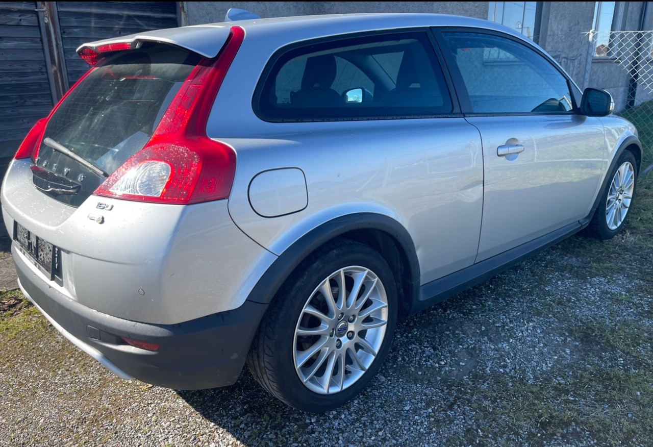 VOLVO C30 1.6D Start/Stop Momentum Kaufen