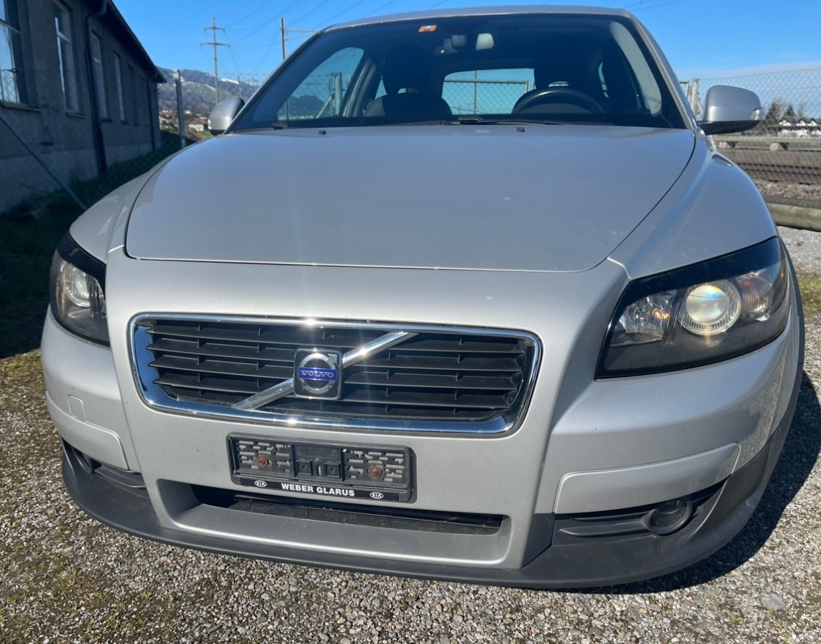 VOLVO C30 1.6D Start/Stop Momentum Kaufen